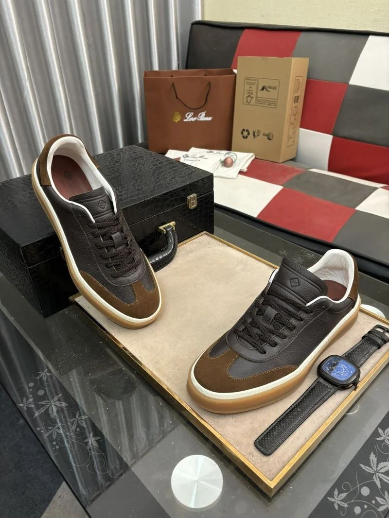 Economical Loro Piana Shoes
