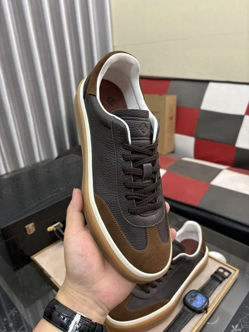 Economical Loro Piana Shoes