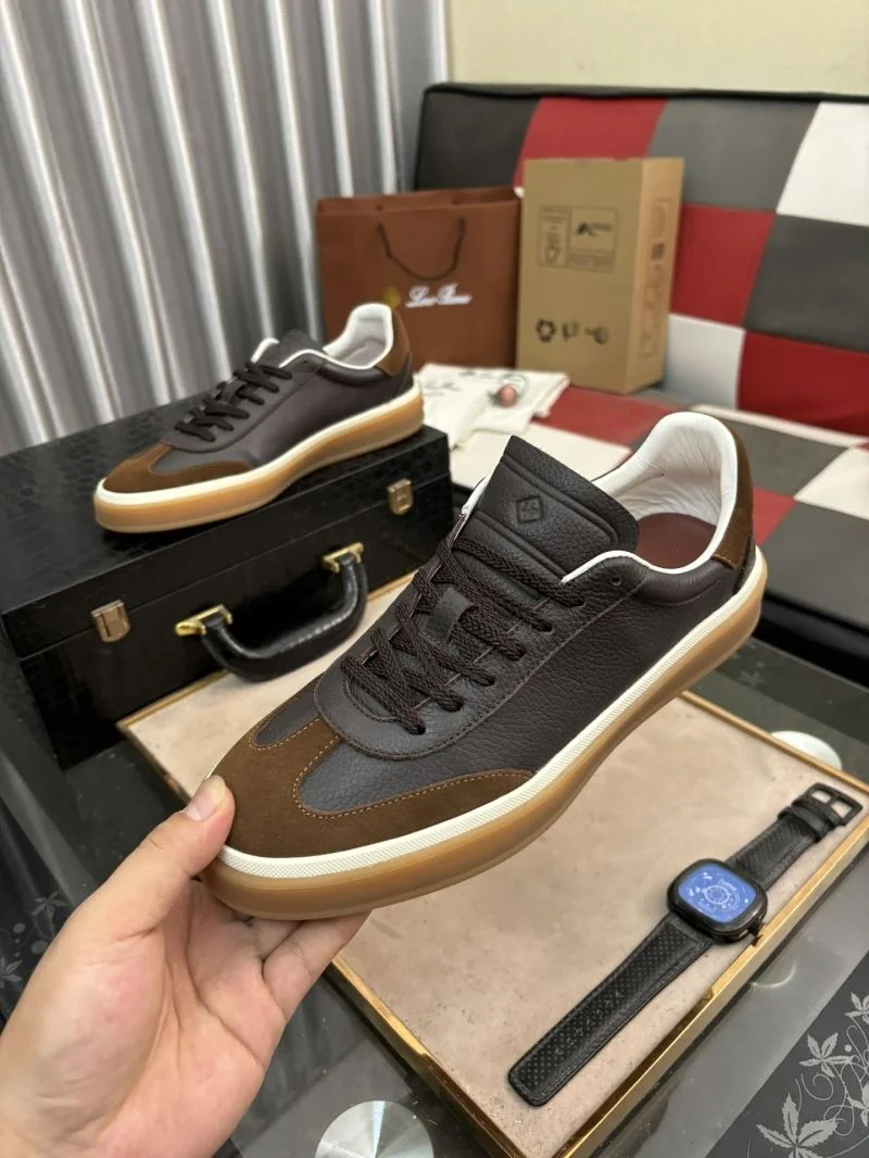 Economical Loro Piana Shoes