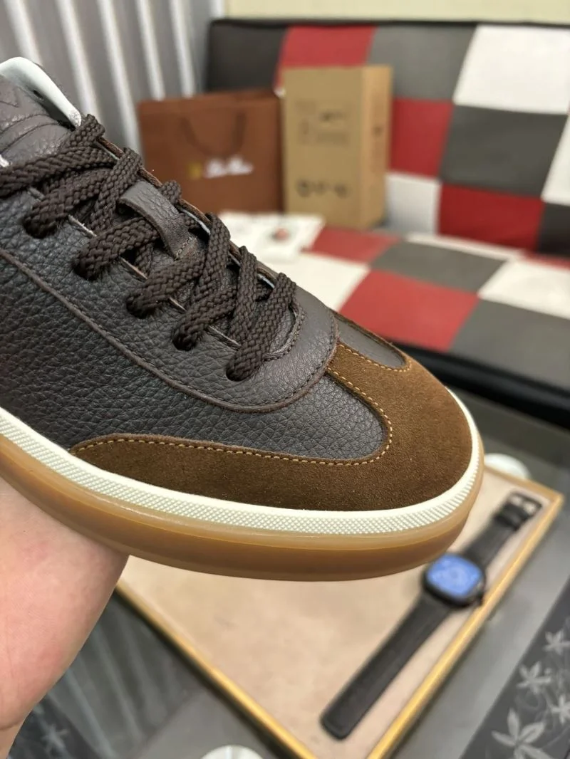 Economical Loro Piana Shoes