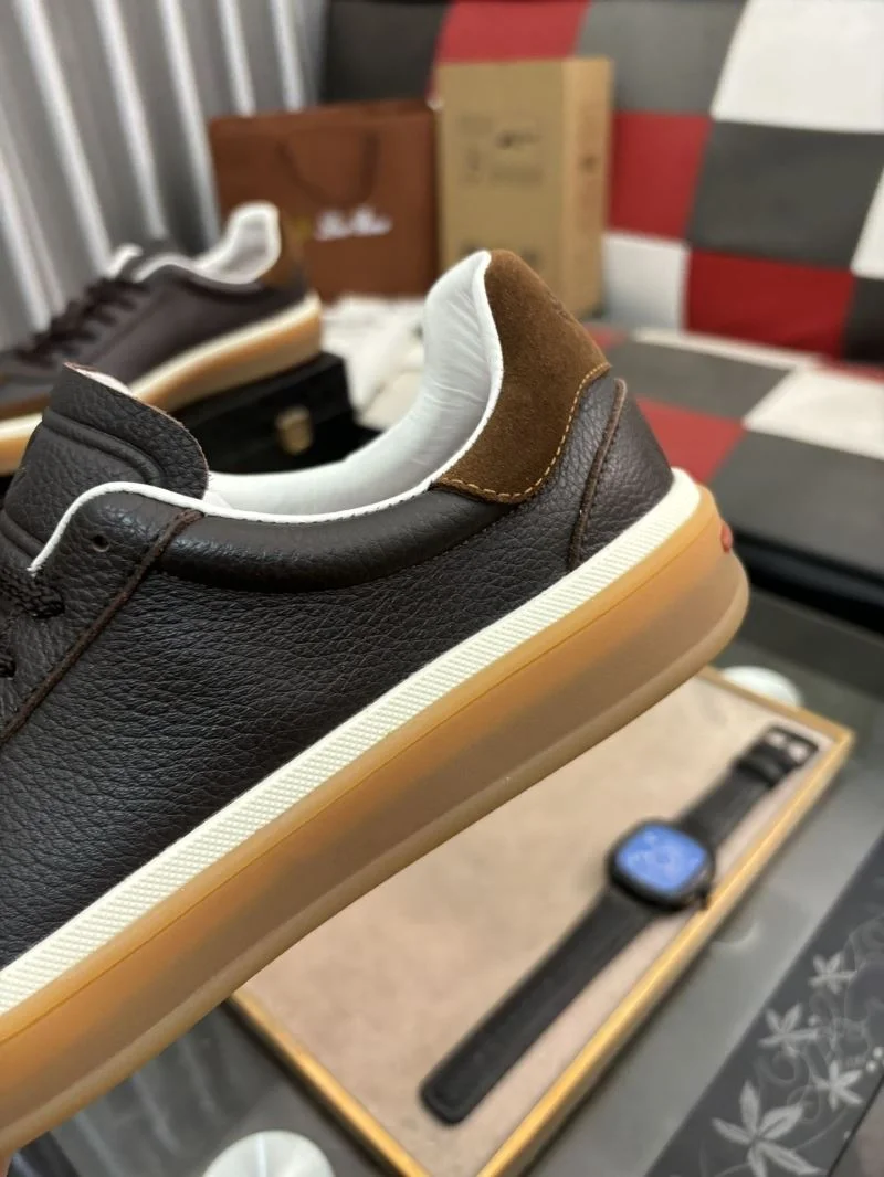 Economical Loro Piana Shoes
