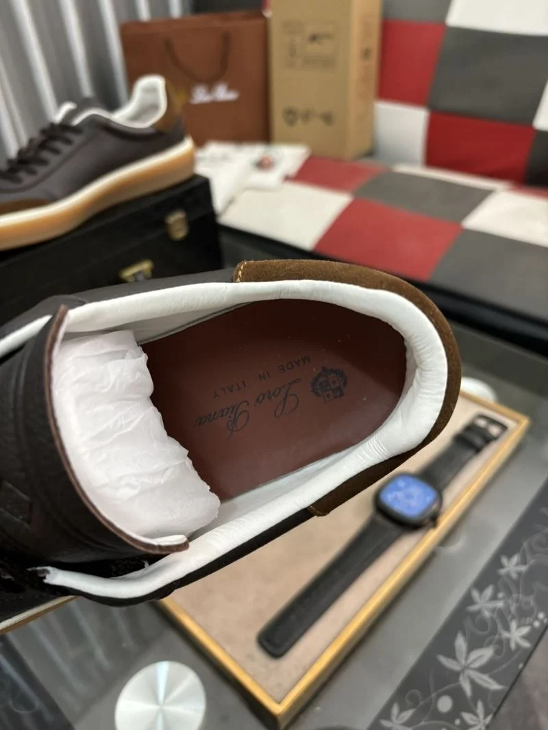 Economical Loro Piana Shoes