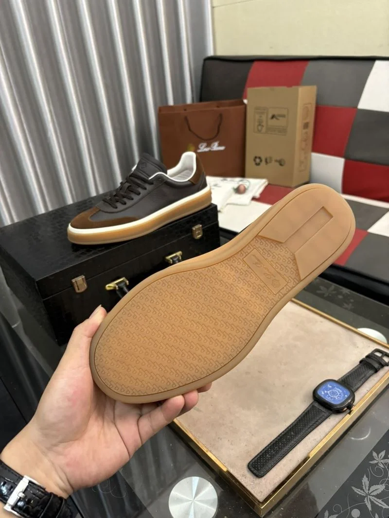 Economical Loro Piana Shoes