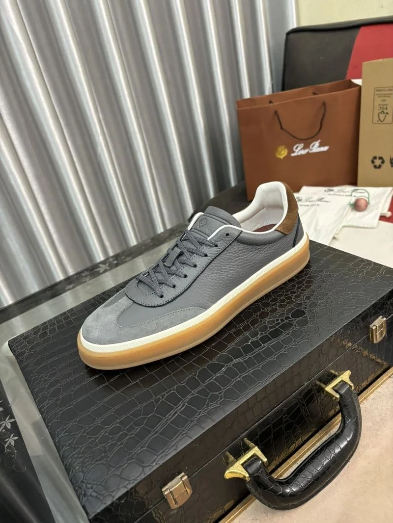 Loro Piana Shoes