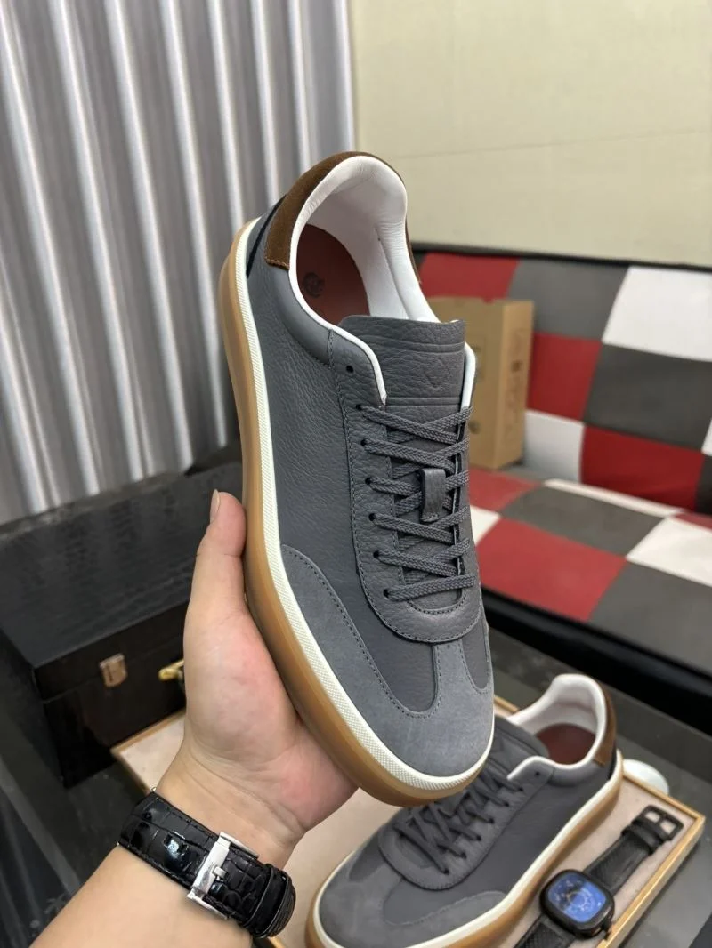 Value-priced Loro Piana Shoes