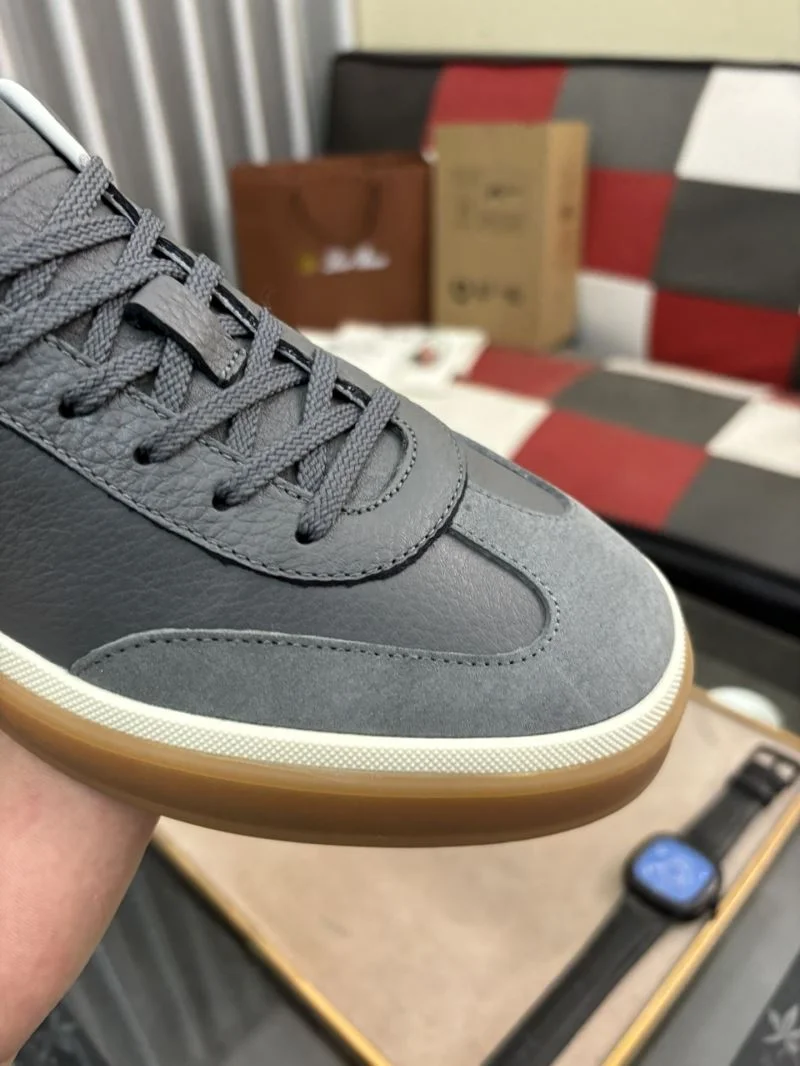 Value-priced Loro Piana Shoes