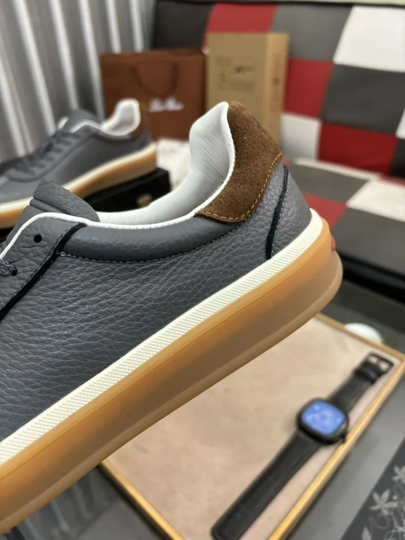 Value-priced Loro Piana Shoes