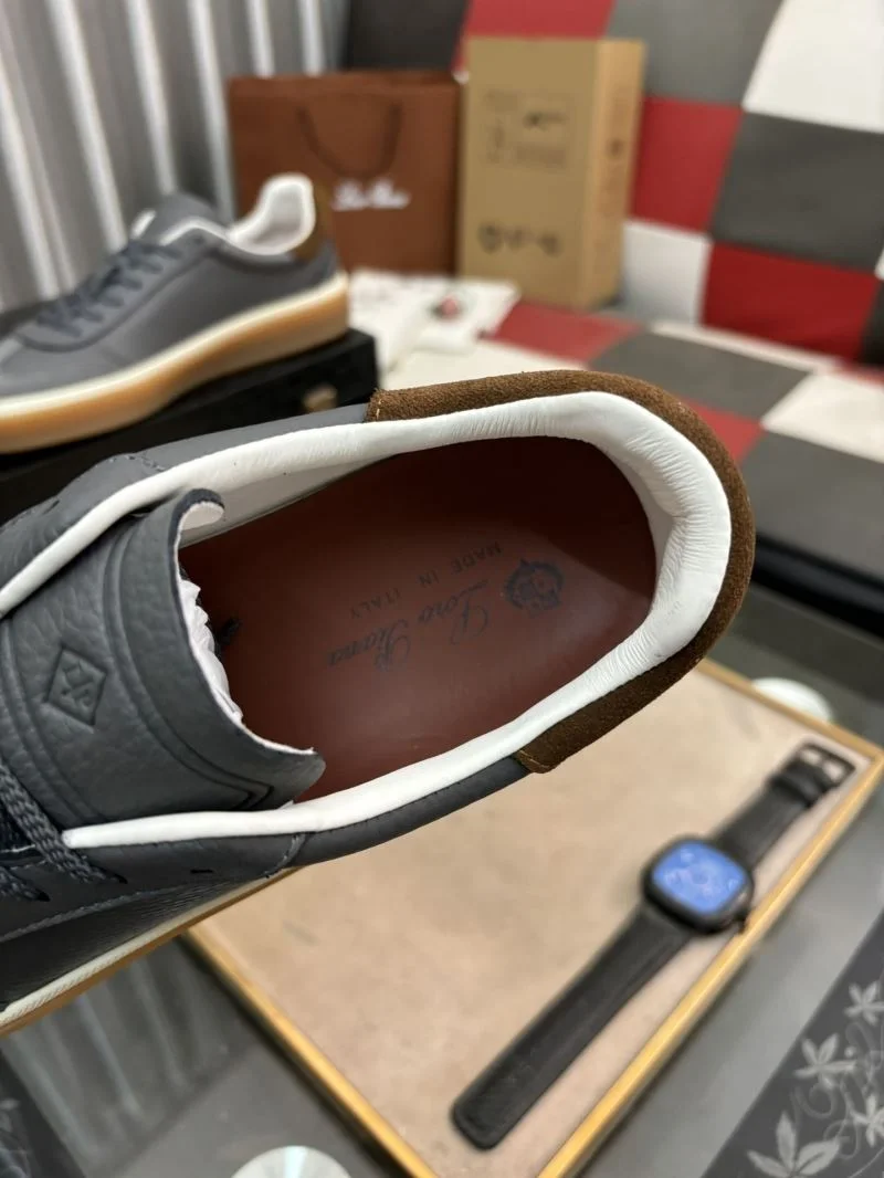 Value-priced Loro Piana Shoes