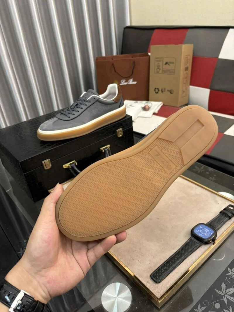 Value-priced Loro Piana Shoes