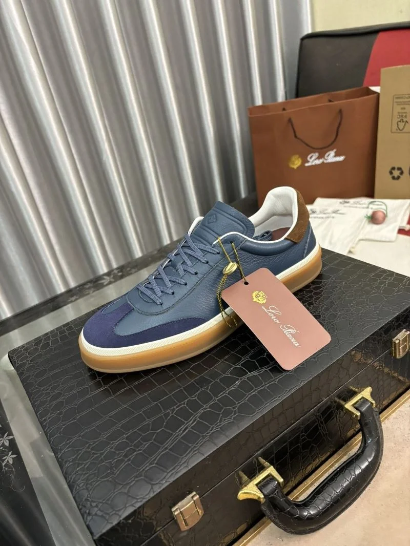 Loro Piana Shoes