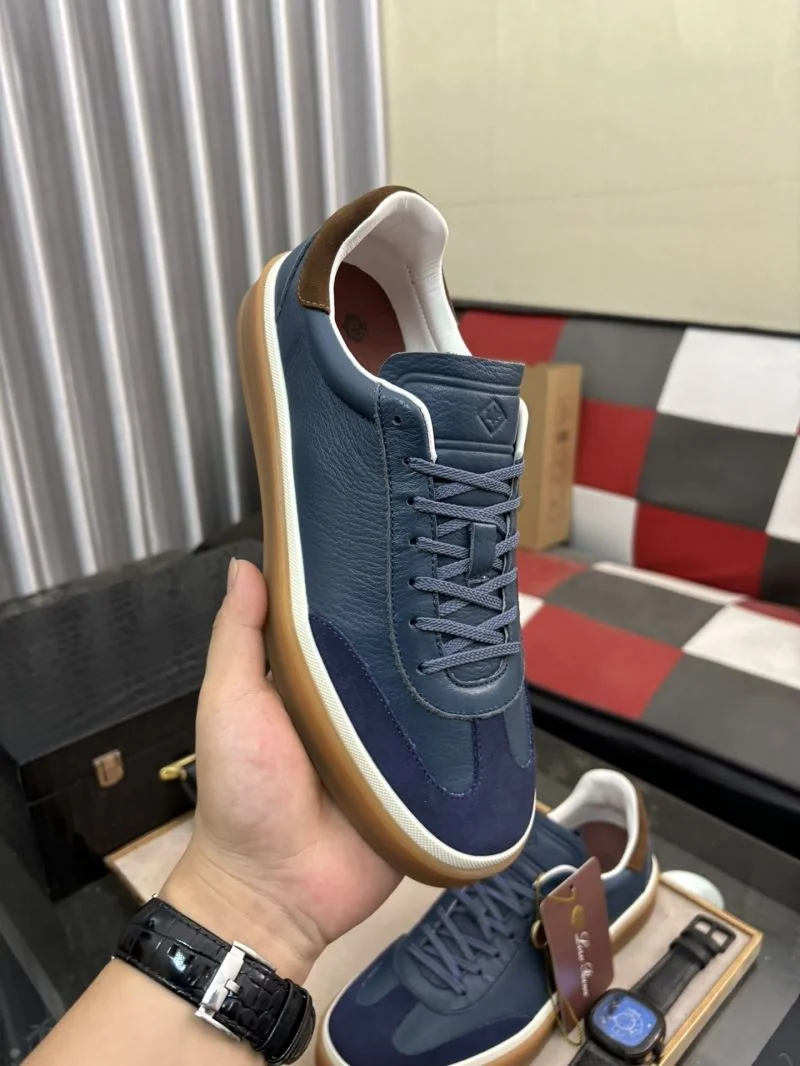 Original Loro Piana Shoes