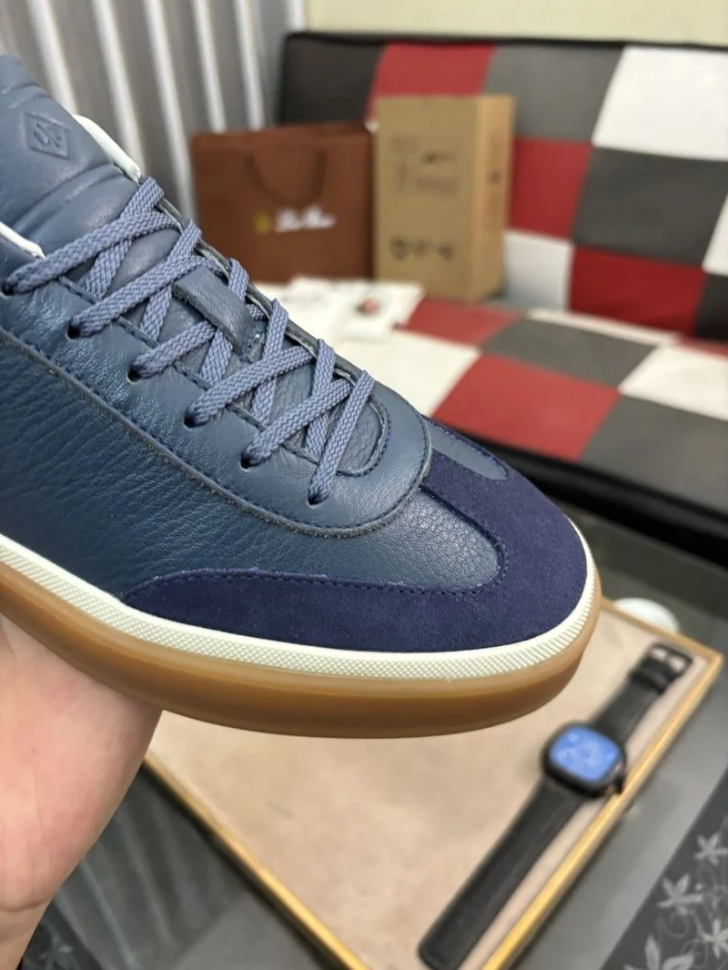 Original Loro Piana Shoes