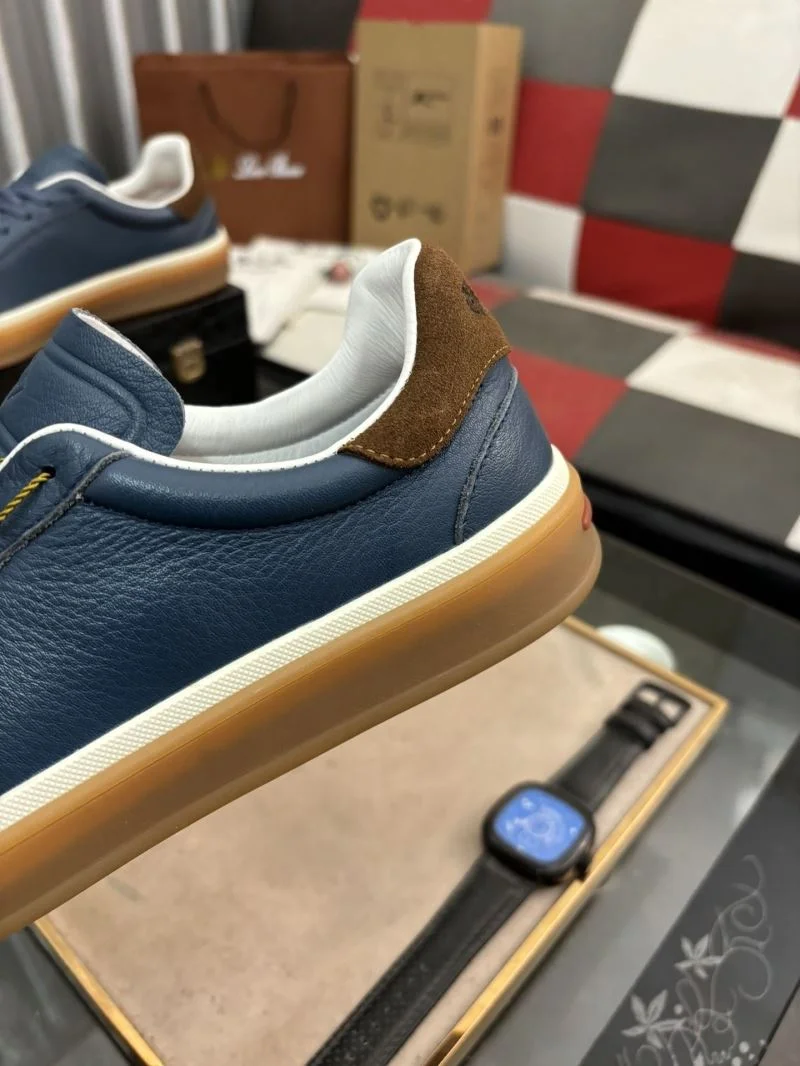 Original Loro Piana Shoes