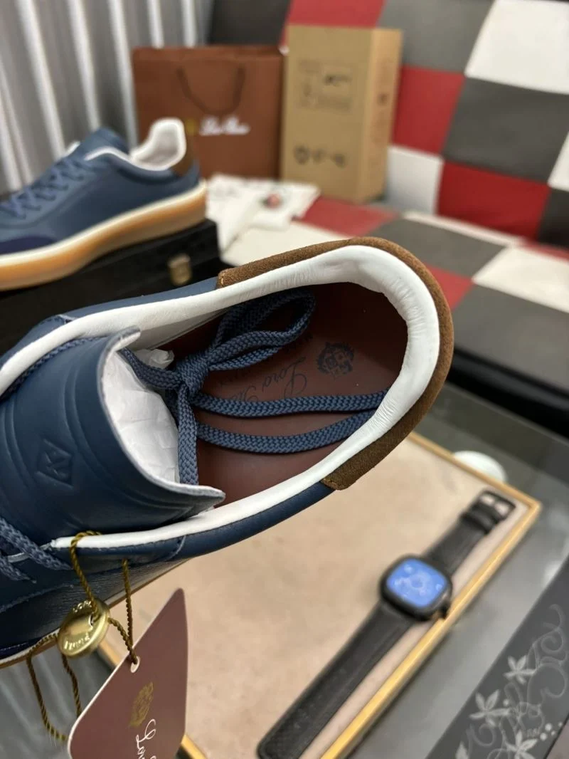 Original Loro Piana Shoes