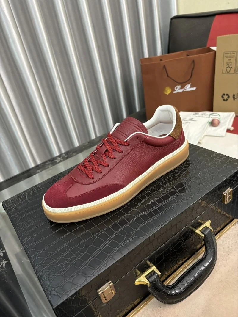 Loro Piana Shoes
