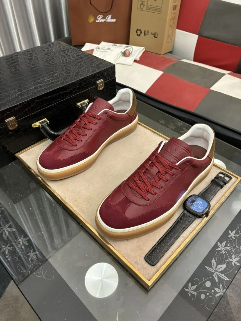 Reasonably priced Loro Piana Shoes