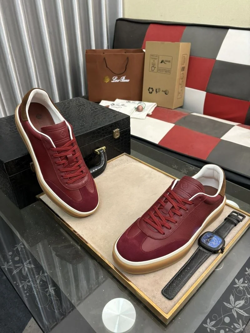 Reasonably priced Loro Piana Shoes