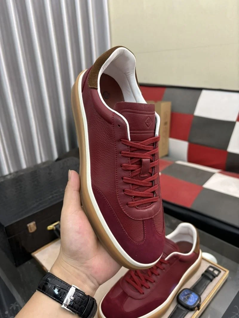 Reasonably priced Loro Piana Shoes