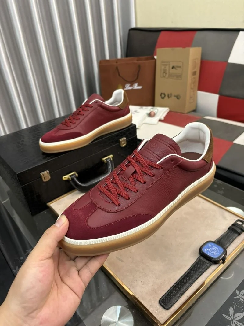Reasonably priced Loro Piana Shoes