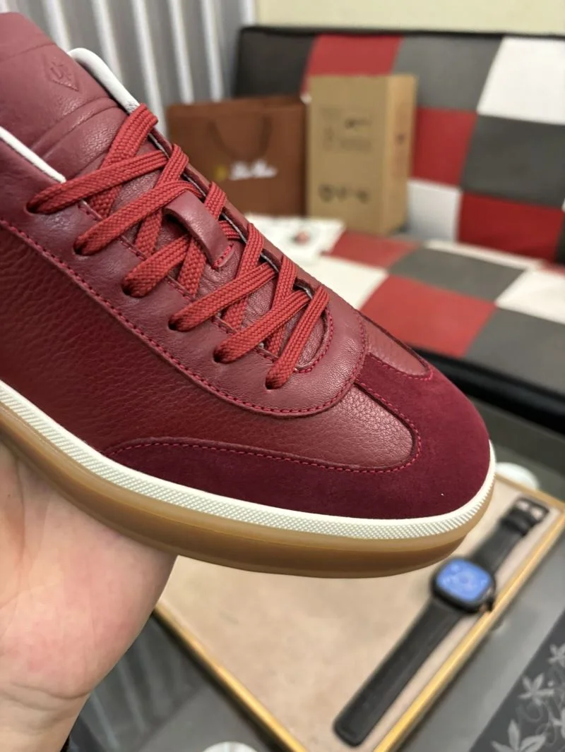 Reasonably priced Loro Piana Shoes