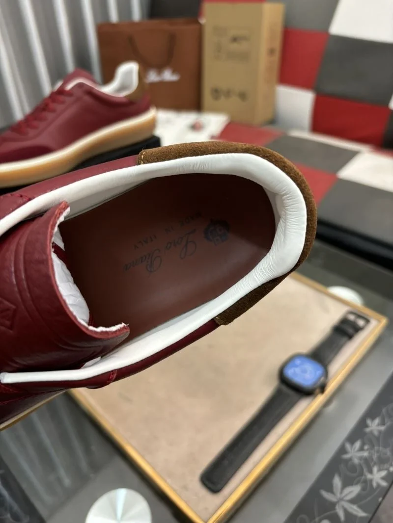 Reasonably priced Loro Piana Shoes