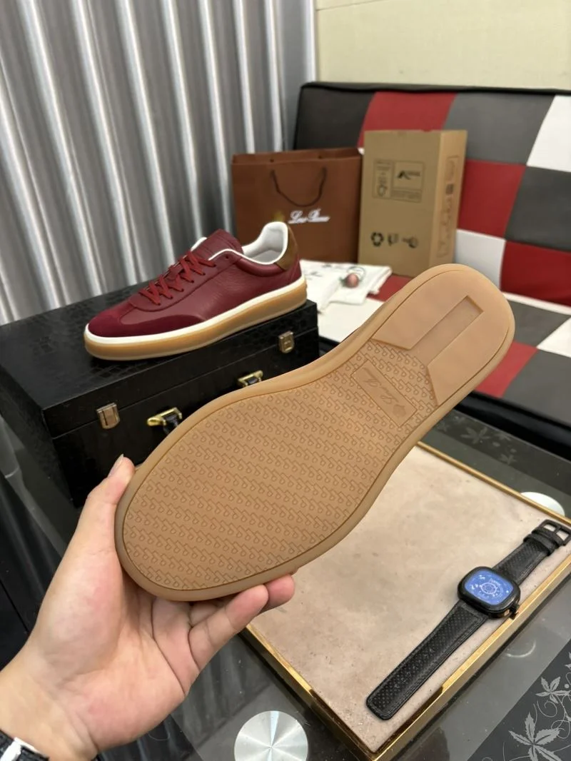 Reasonably priced Loro Piana Shoes