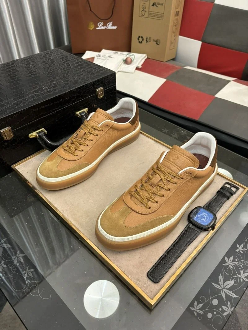 Legit Loro Piana Shoes