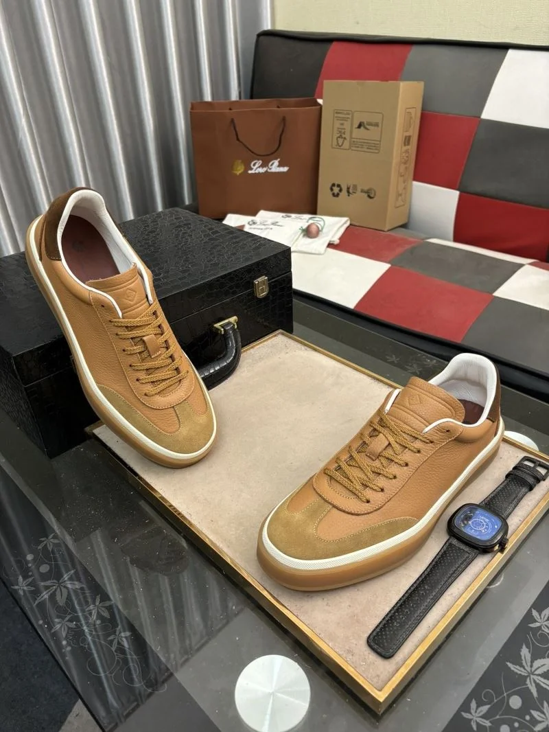 Legit Loro Piana Shoes