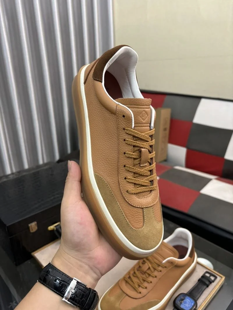 Legit Loro Piana Shoes