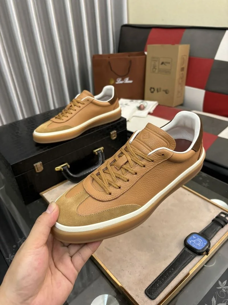 Legit Loro Piana Shoes