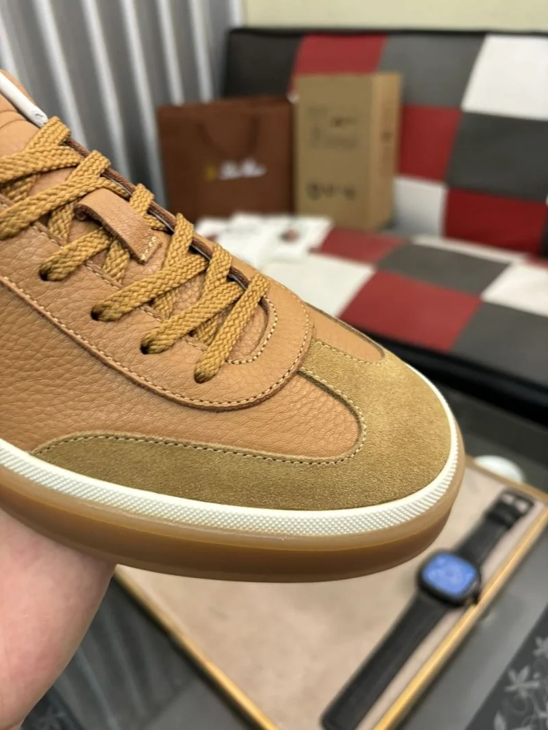 Legit Loro Piana Shoes