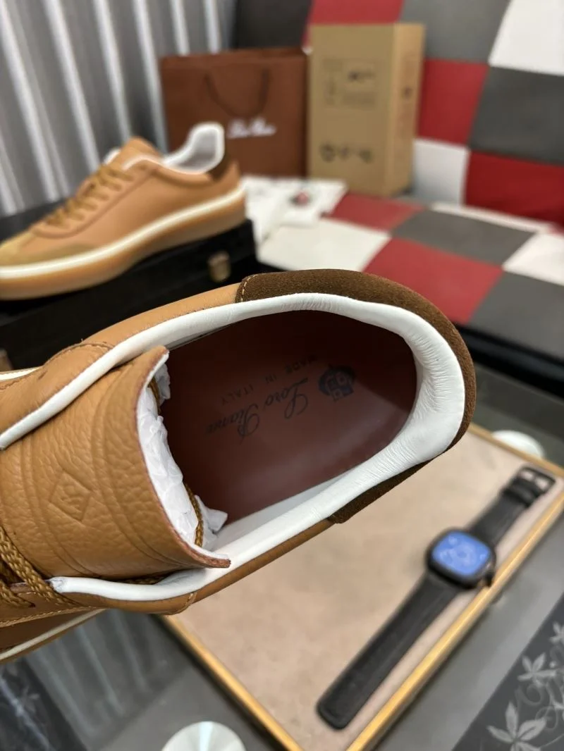 Legit Loro Piana Shoes