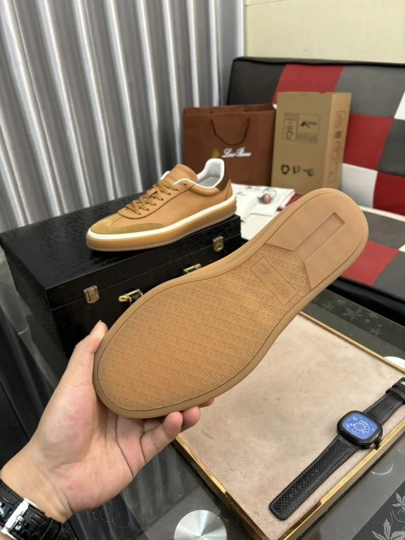 Legit Loro Piana Shoes