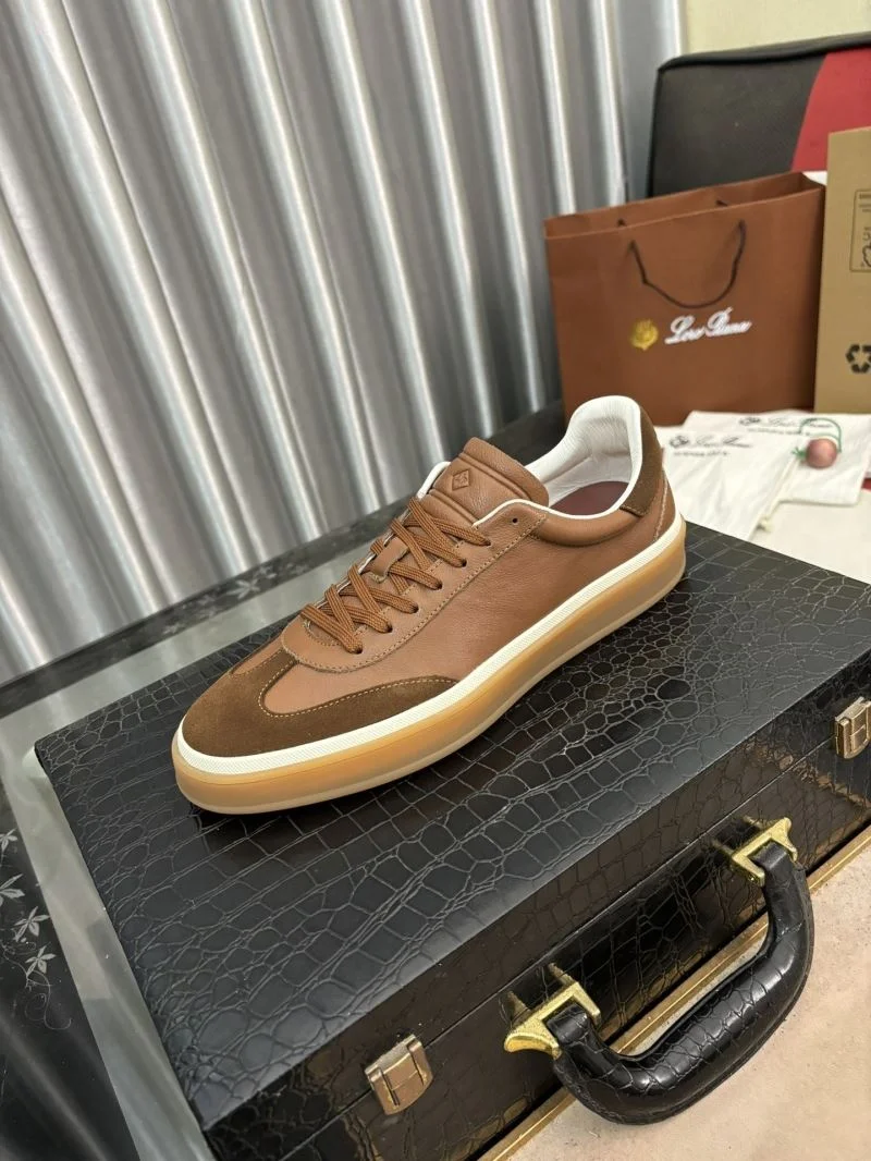 Loro Piana Shoes
