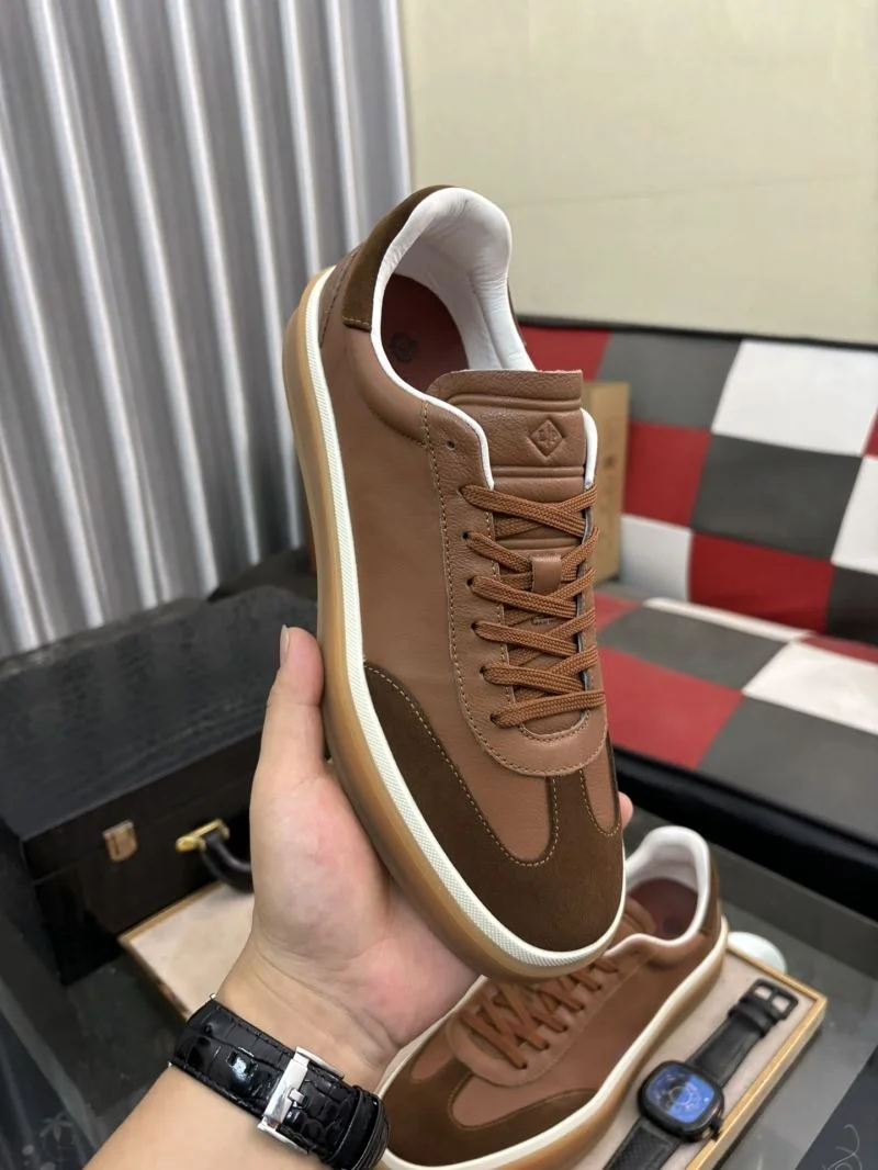 Inexpensive Loro Piana Shoes