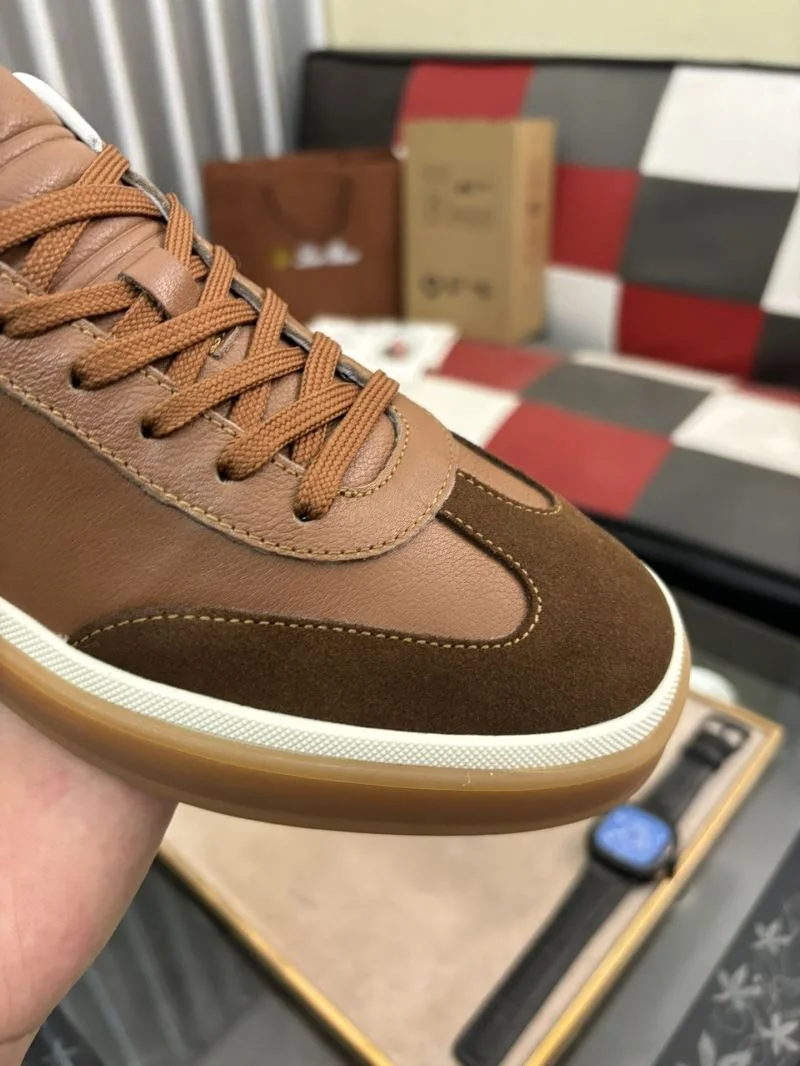 Inexpensive Loro Piana Shoes