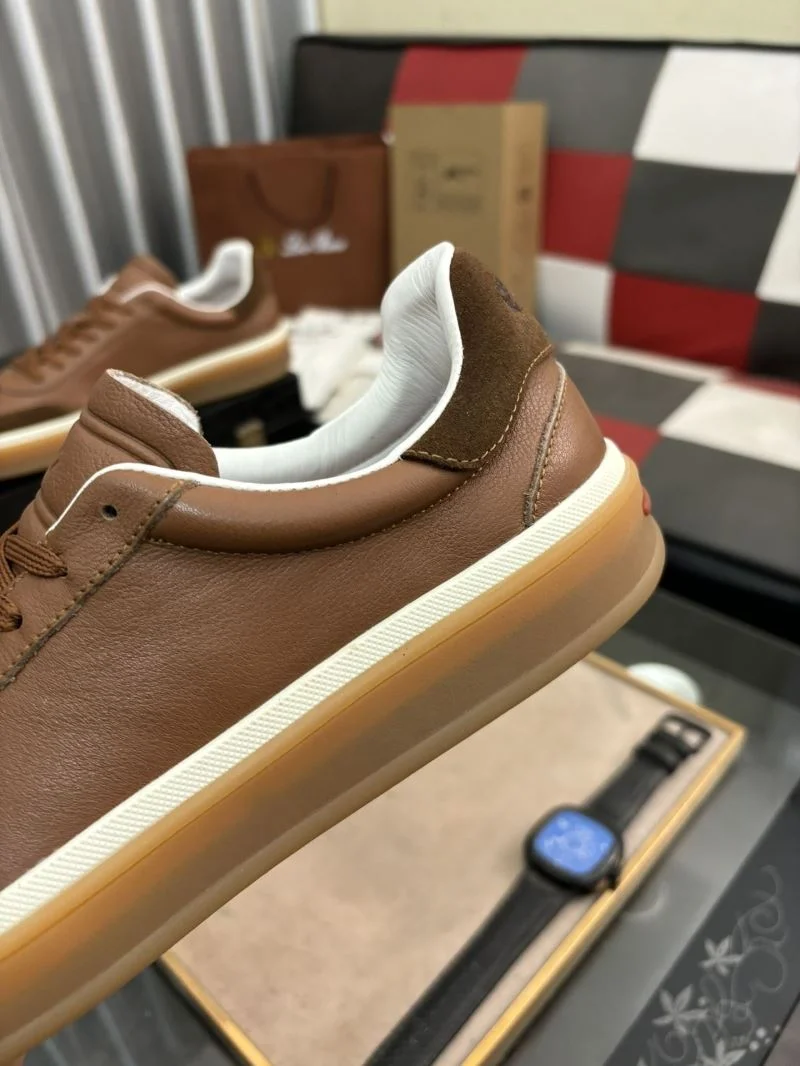 Inexpensive Loro Piana Shoes