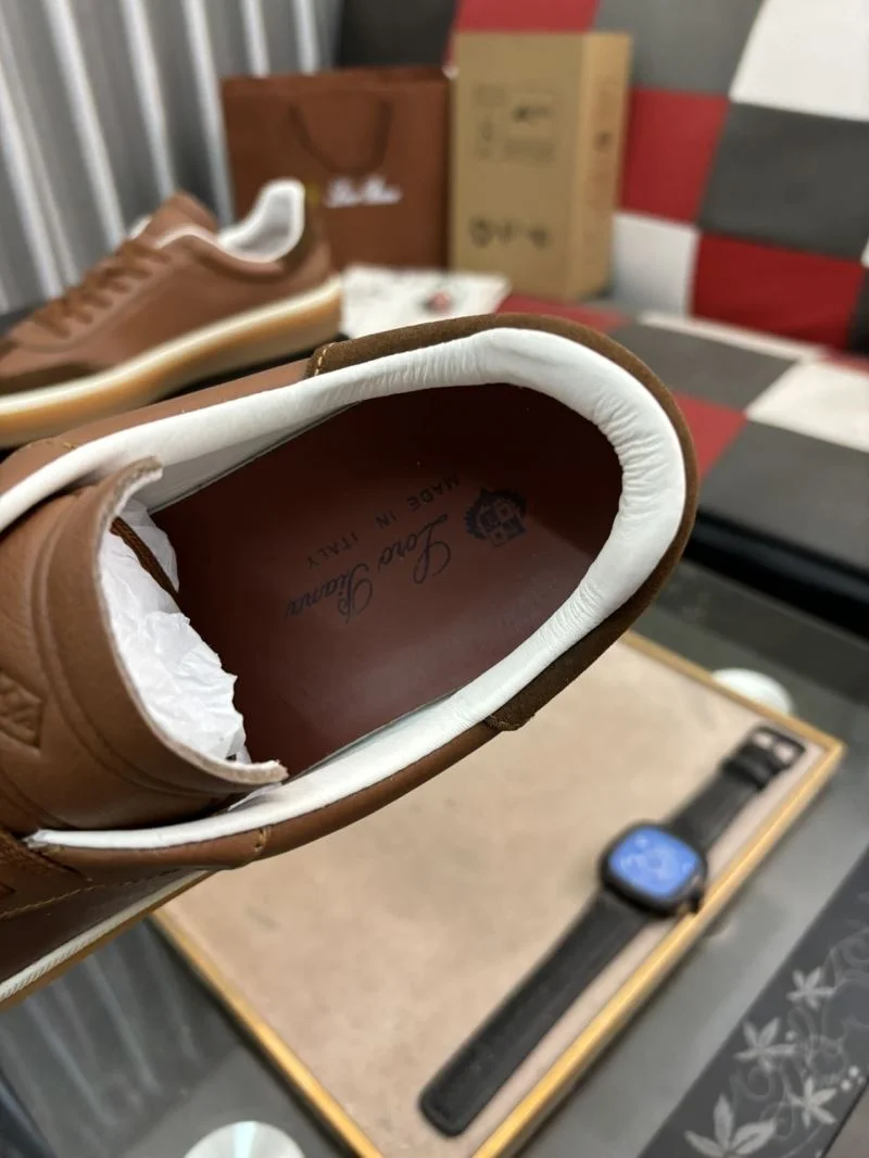 Inexpensive Loro Piana Shoes