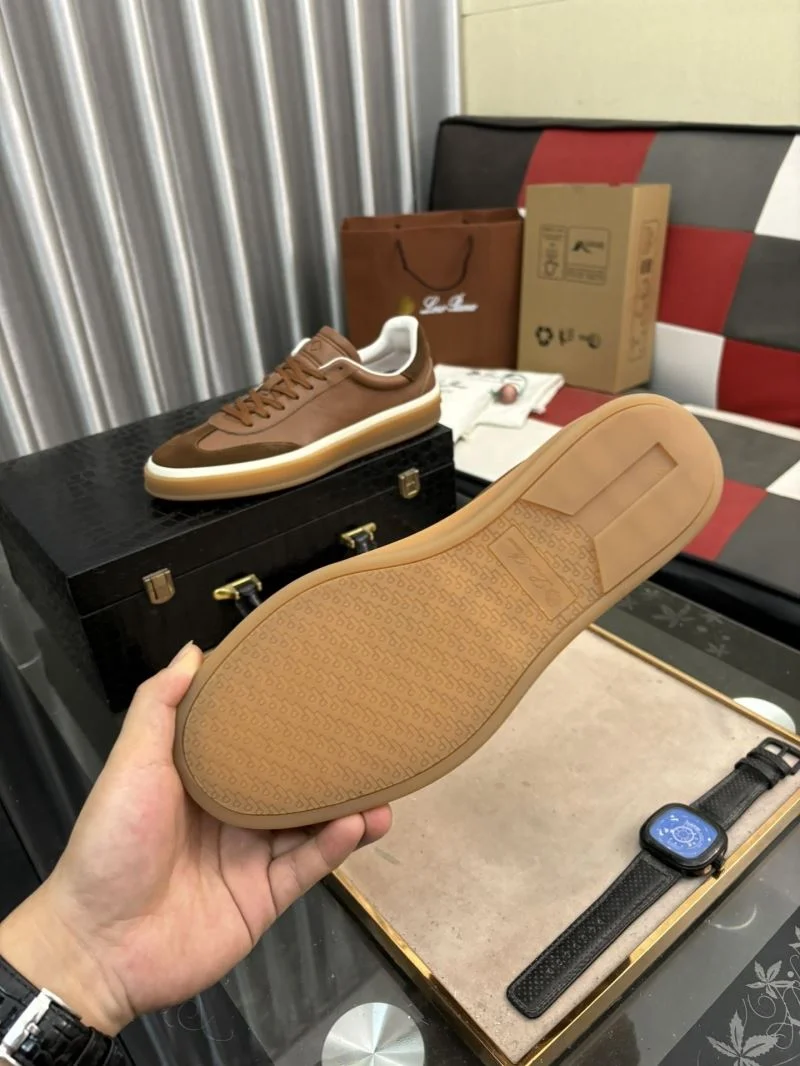 Inexpensive Loro Piana Shoes