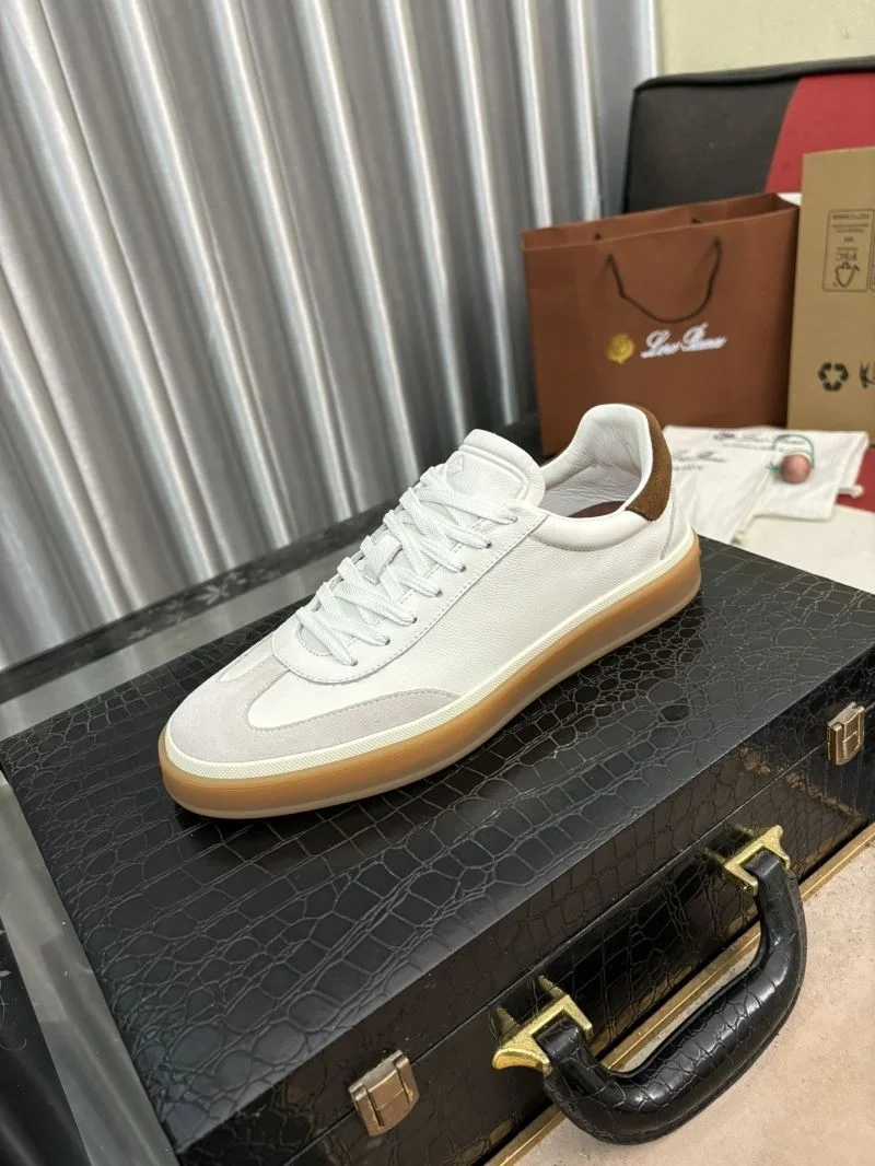 Loro Piana Shoes