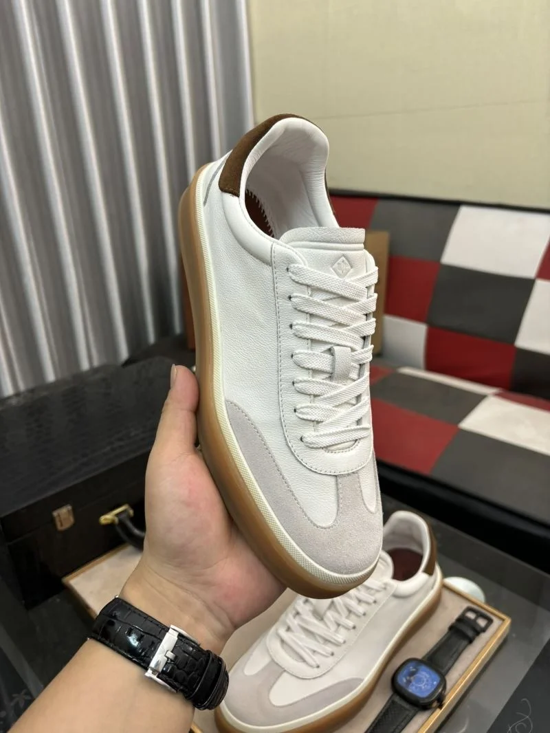 Inexpensive Loro Piana Shoes