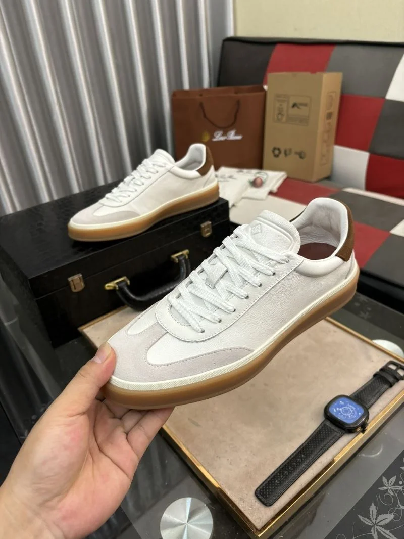 Inexpensive Loro Piana Shoes