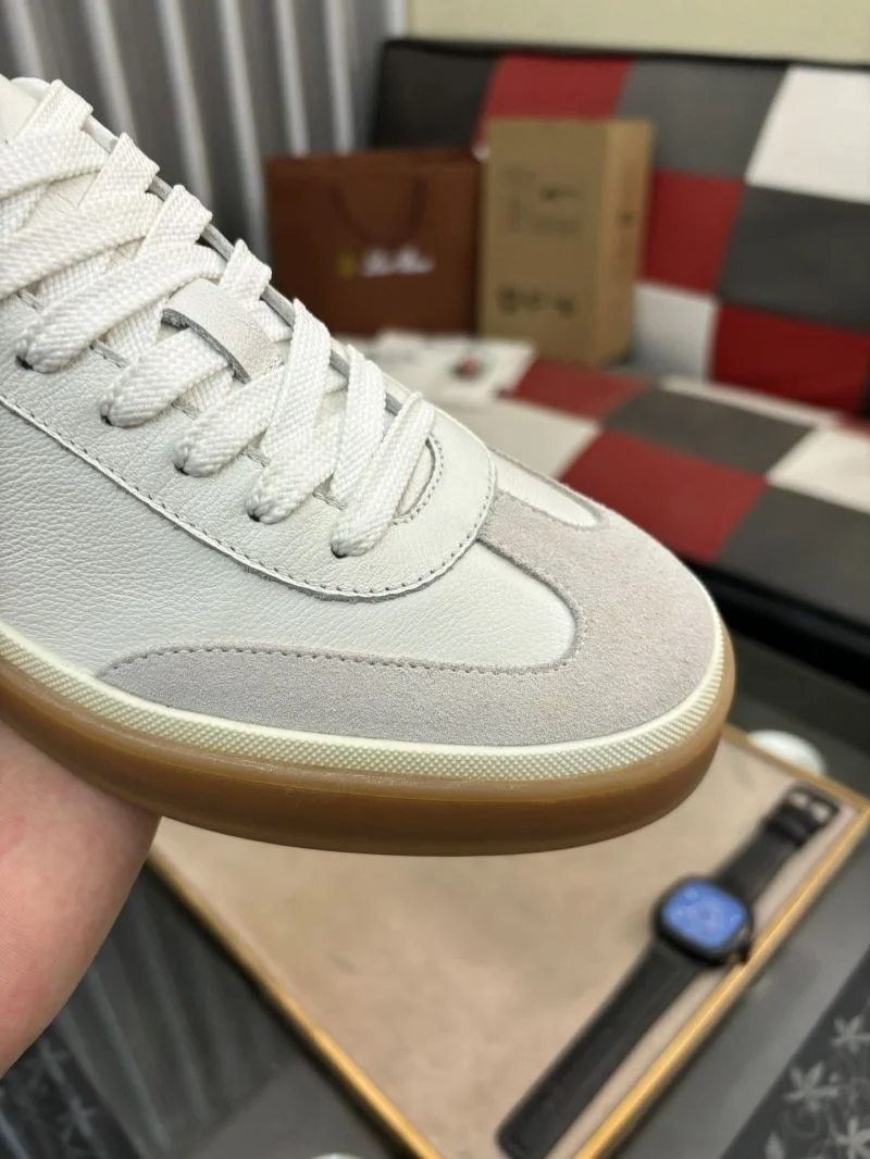 Inexpensive Loro Piana Shoes