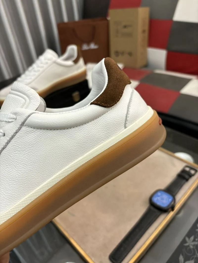 Inexpensive Loro Piana Shoes