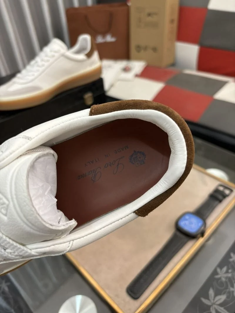 Inexpensive Loro Piana Shoes