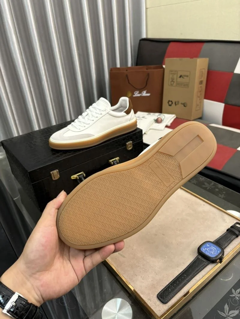 Inexpensive Loro Piana Shoes