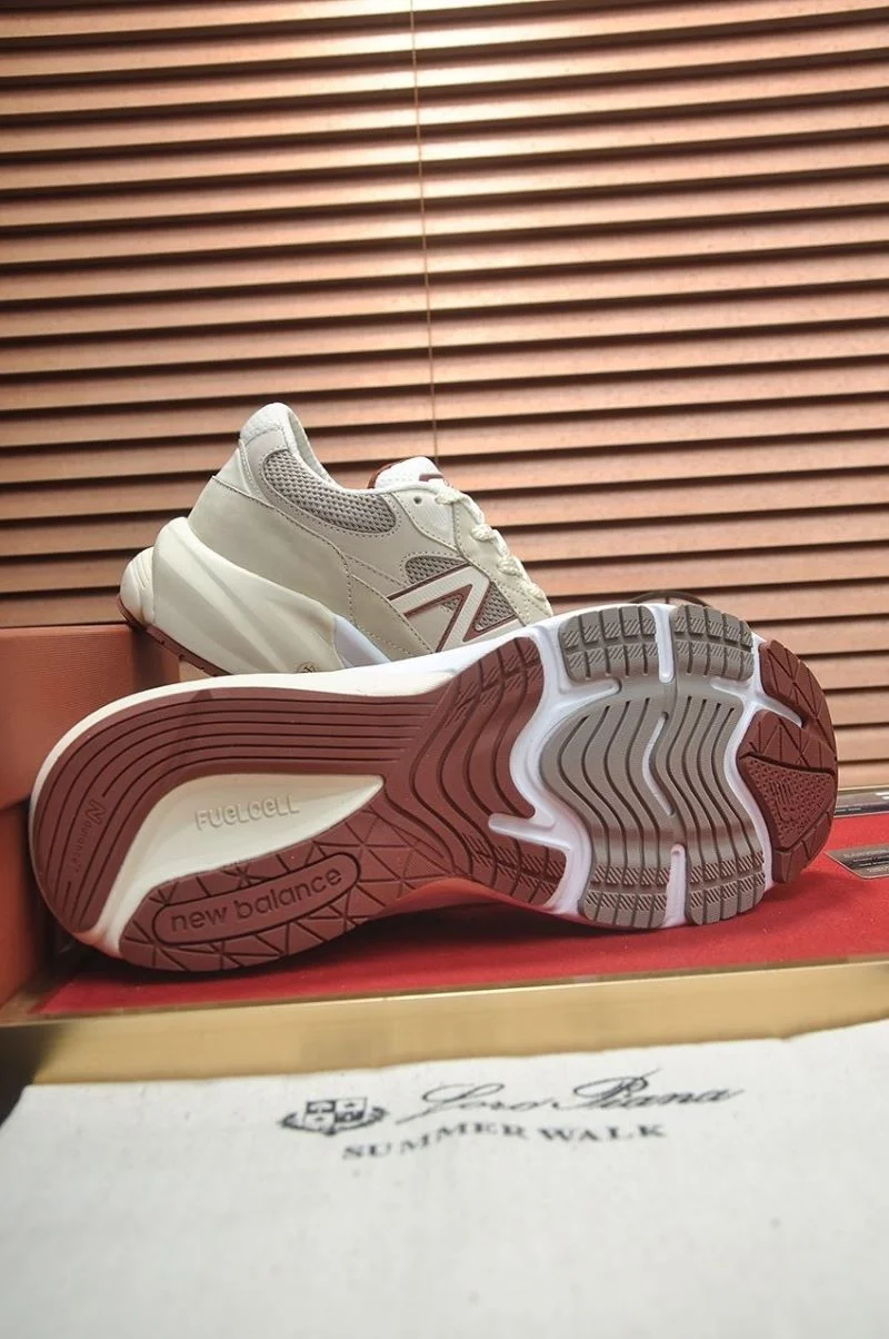 Real Loro Piana Shoes