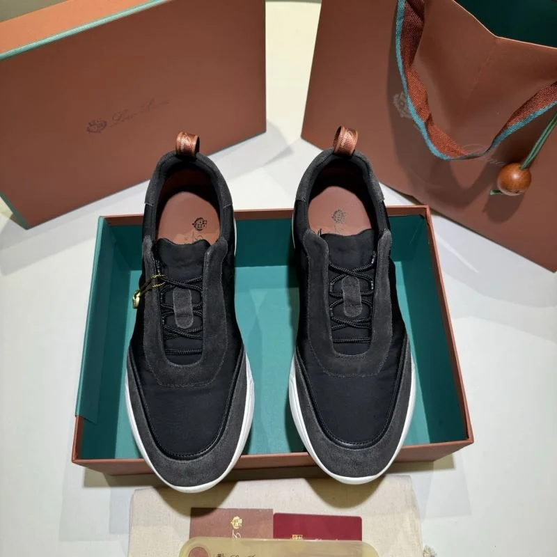 Loro Piana Shoes