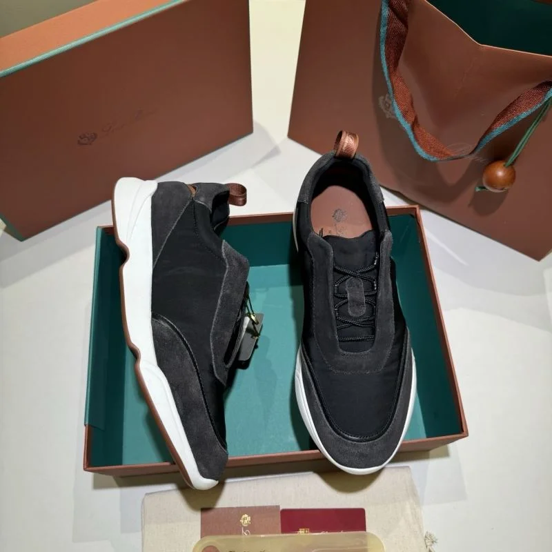 Legit Loro Piana Shoes