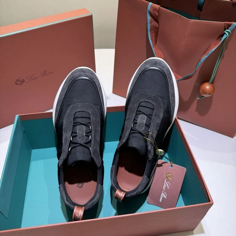 Legit Loro Piana Shoes
